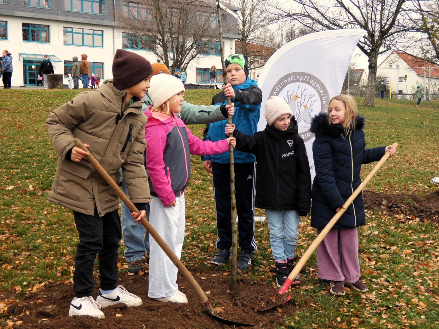 Die Köstliche von Charneux wird Montanregionssorte 2026 – LPV ...